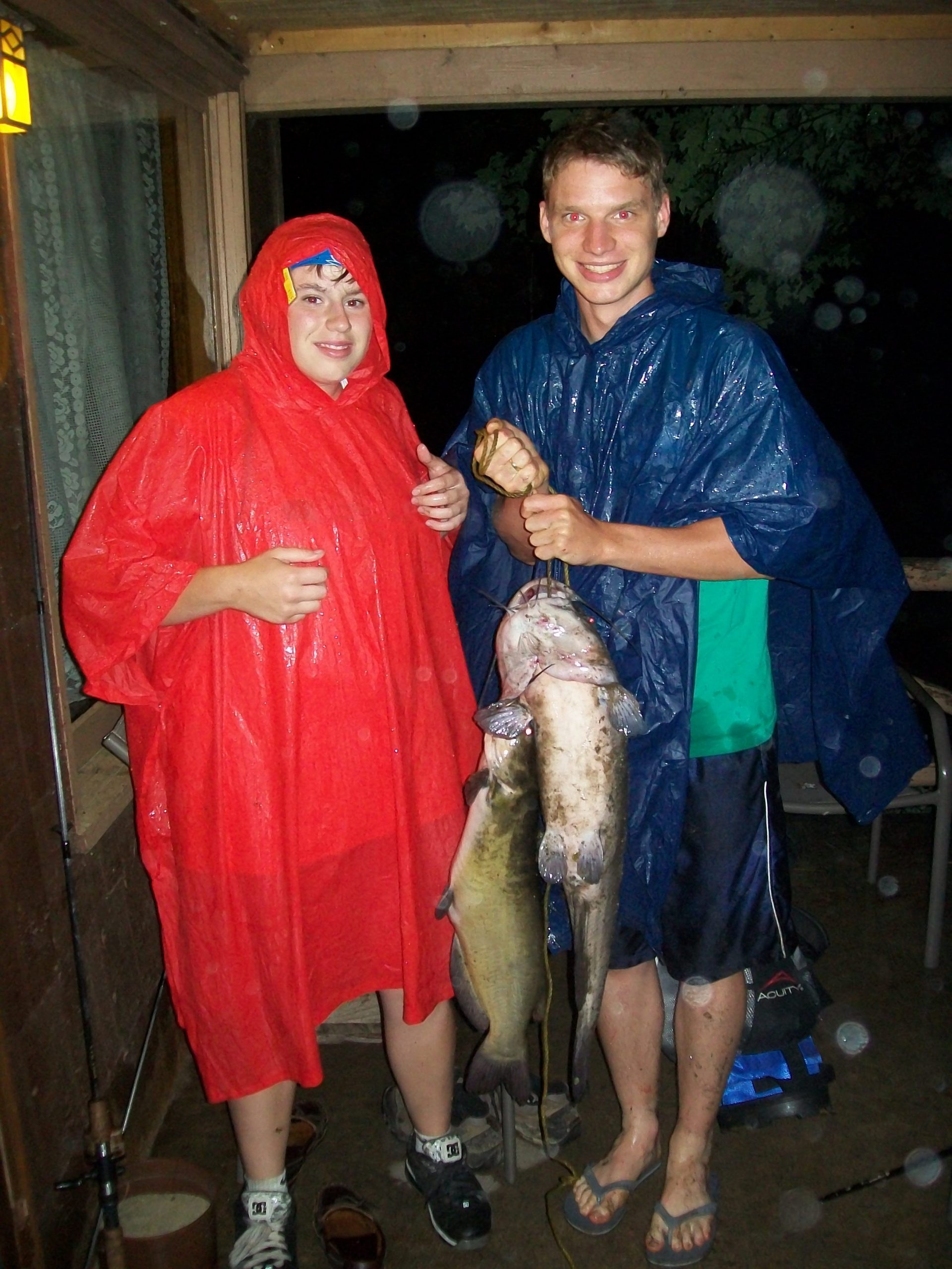 010 Jeff Rothgeb Clarion river cat fish | Visit PA Great Outdoors