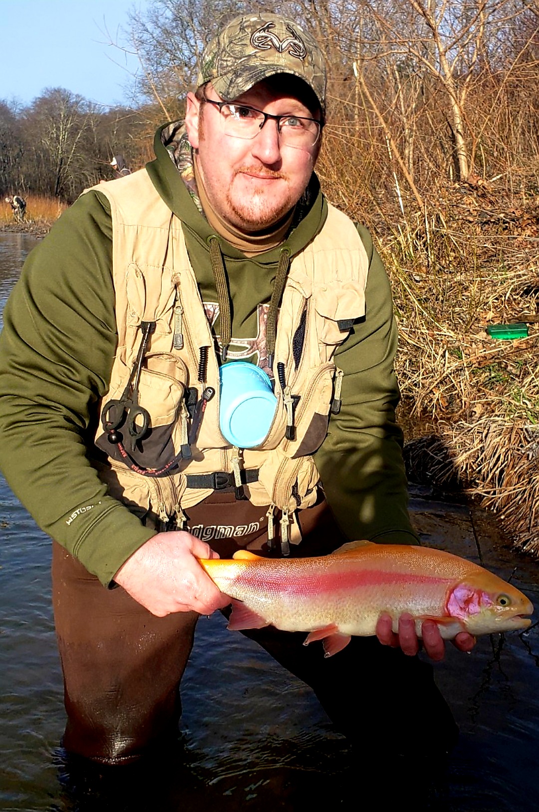 012 Mike Troupe II | Visit PA Great Outdoors