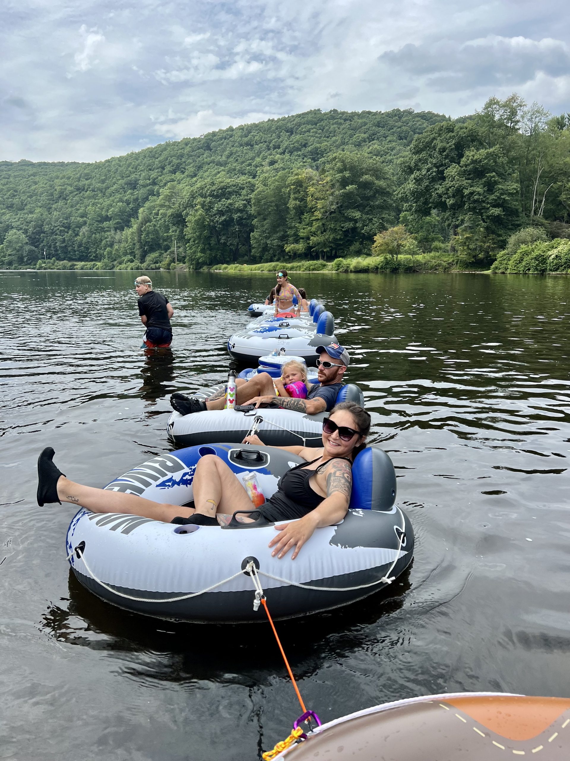 018 Jenny Riedel Clarion River | Visit PA Great Outdoors