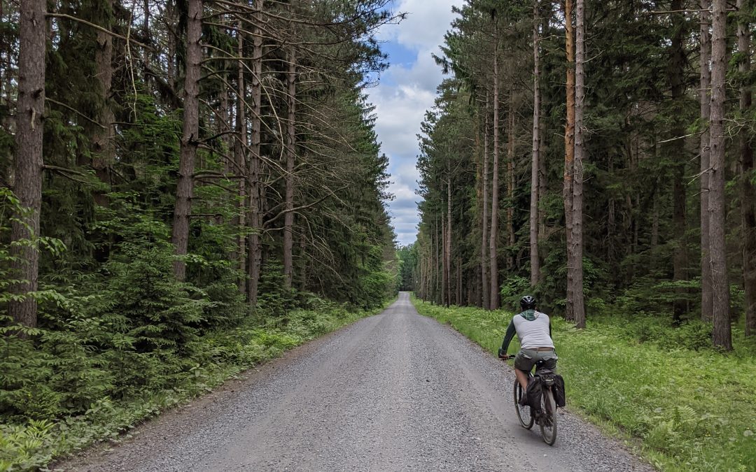 GREAT CYCLING | Visit PA Great Outdoors