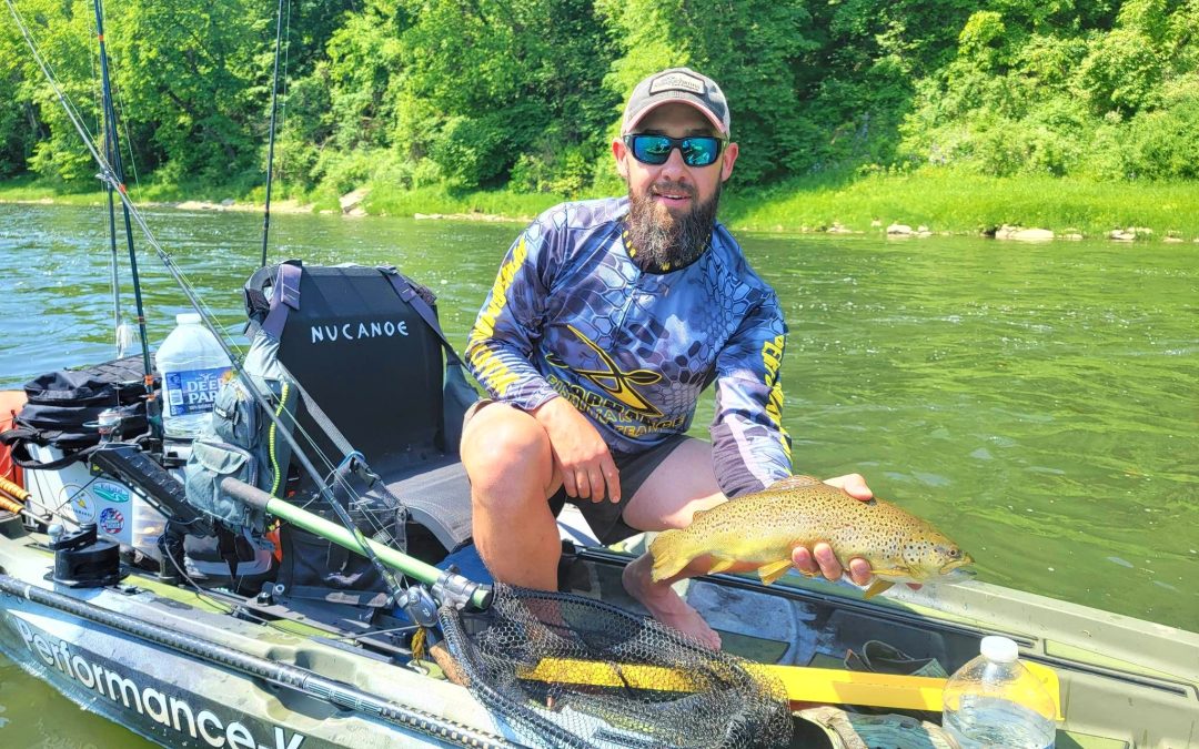 028 Hansel Lucas Allegeny River | Visit PA Great Outdoors