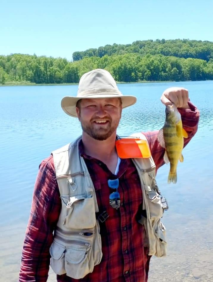 030 Sameul Frazier Kahle Lake Clarion County | Visit PA Great Outdoors