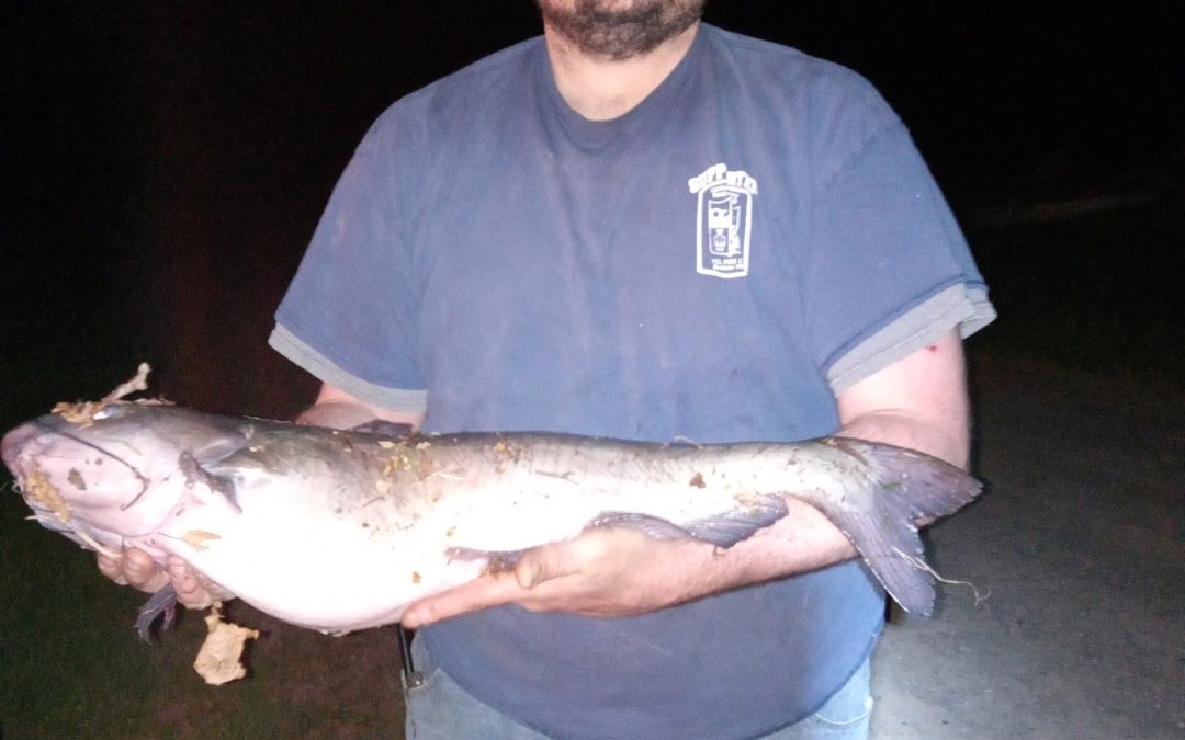 039 Brian Bundy Clarion River | Visit PA Great Outdoors