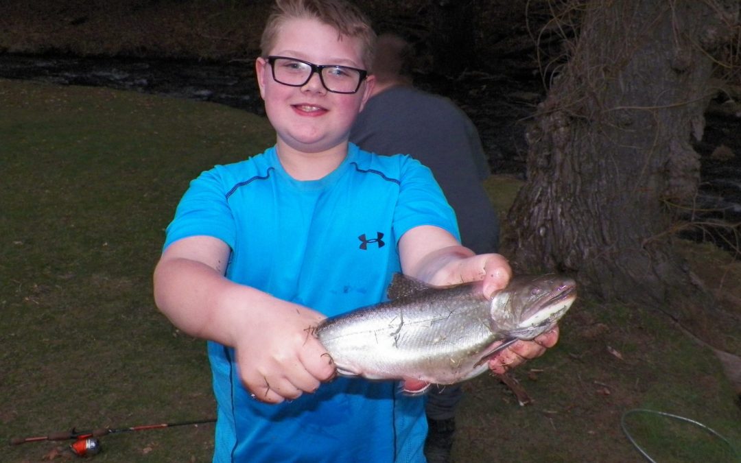 2018 Whetstone Run Elk Co – Aiden Wilcox | Visit PA Great Outdoors