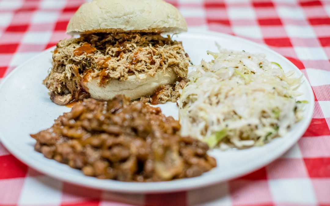 Devils BBQ – plate | Visit PA Great Outdoors