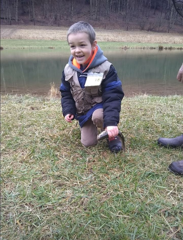 2019 017 Emporium kid fish – Scott Finch | Visit PA Great Outdoors