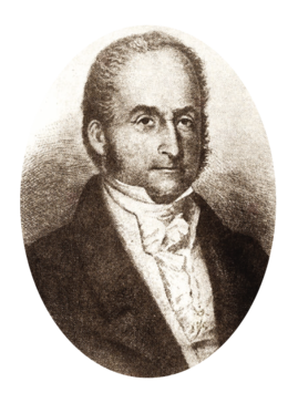 Jacob Ridgway Merchant Prince and Ridgway Namesake | Visit PA Great ...