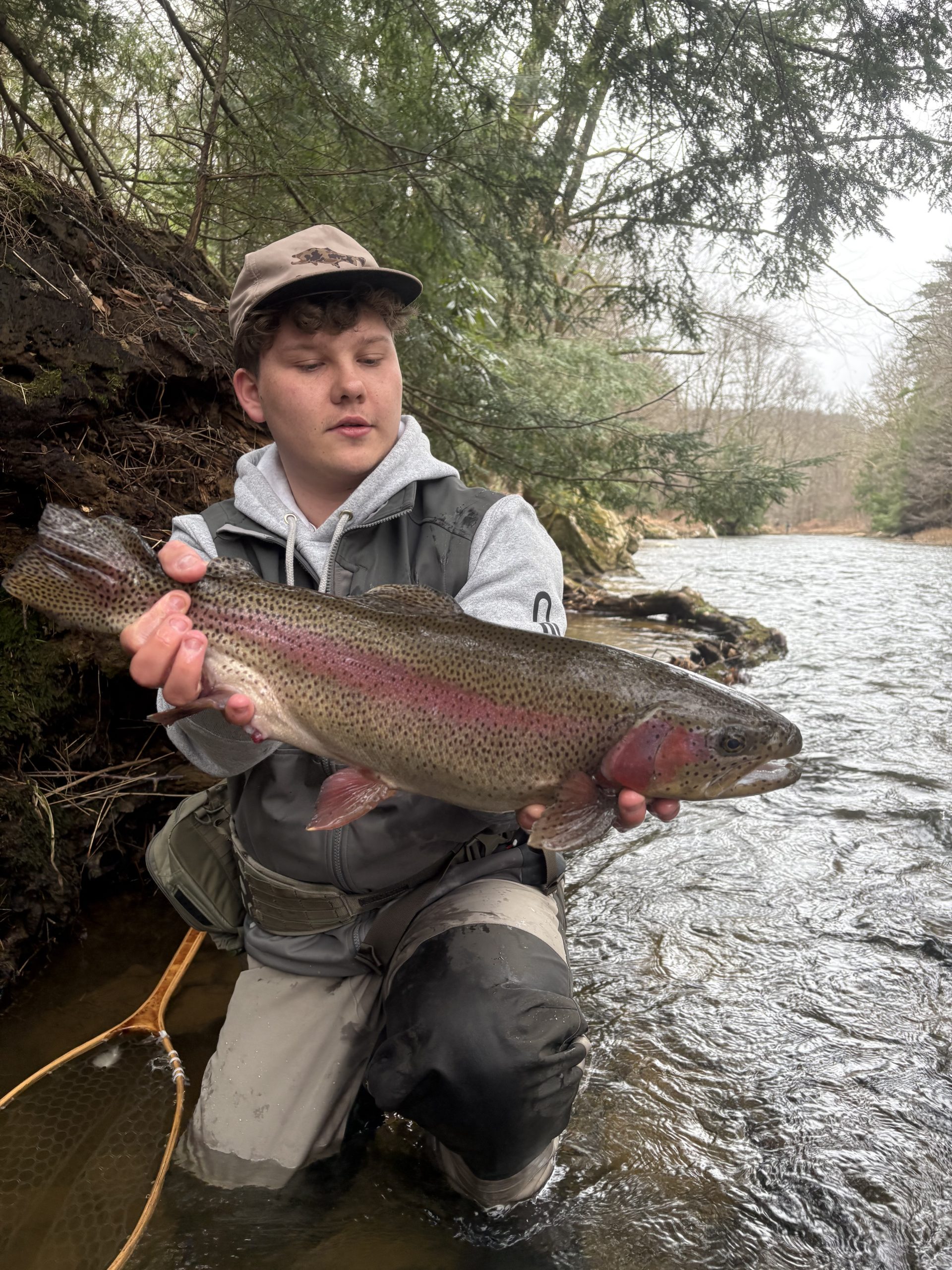4013 Matthew Drahos Trout Elk County | Visit PA Great Outdoors