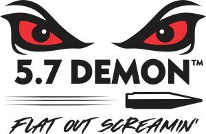 Locally Designed Rifle 5.7 Demon | Visit PA Great Outdoors