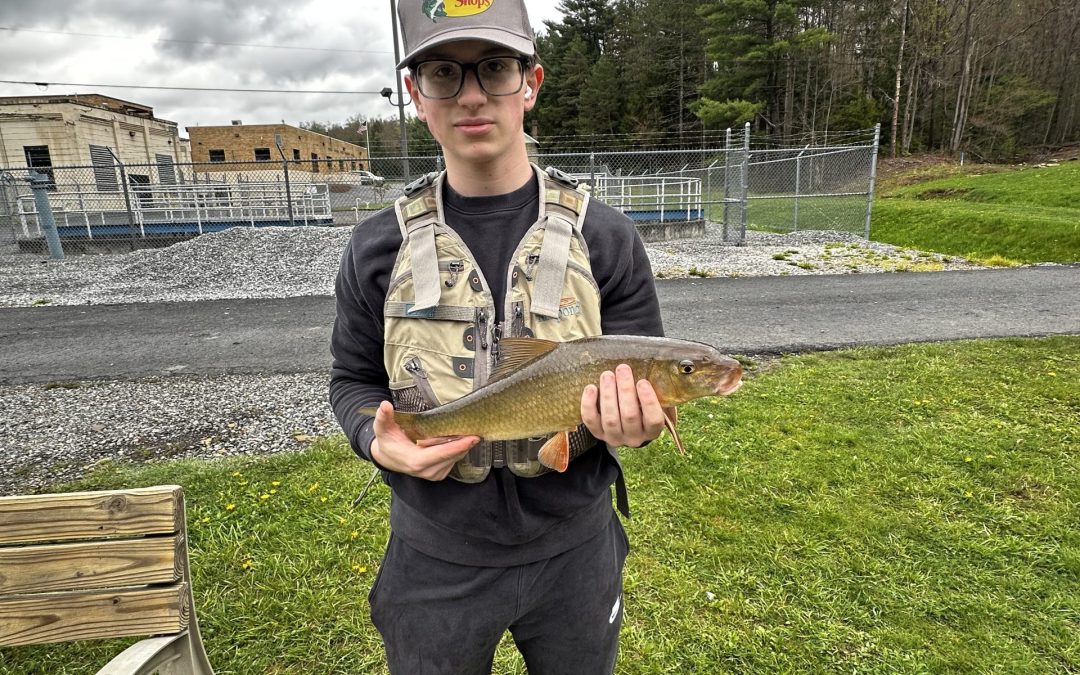 5010 Jaxson Uhrinek Ridgeway Elk County | Visit PA Great Outdoors