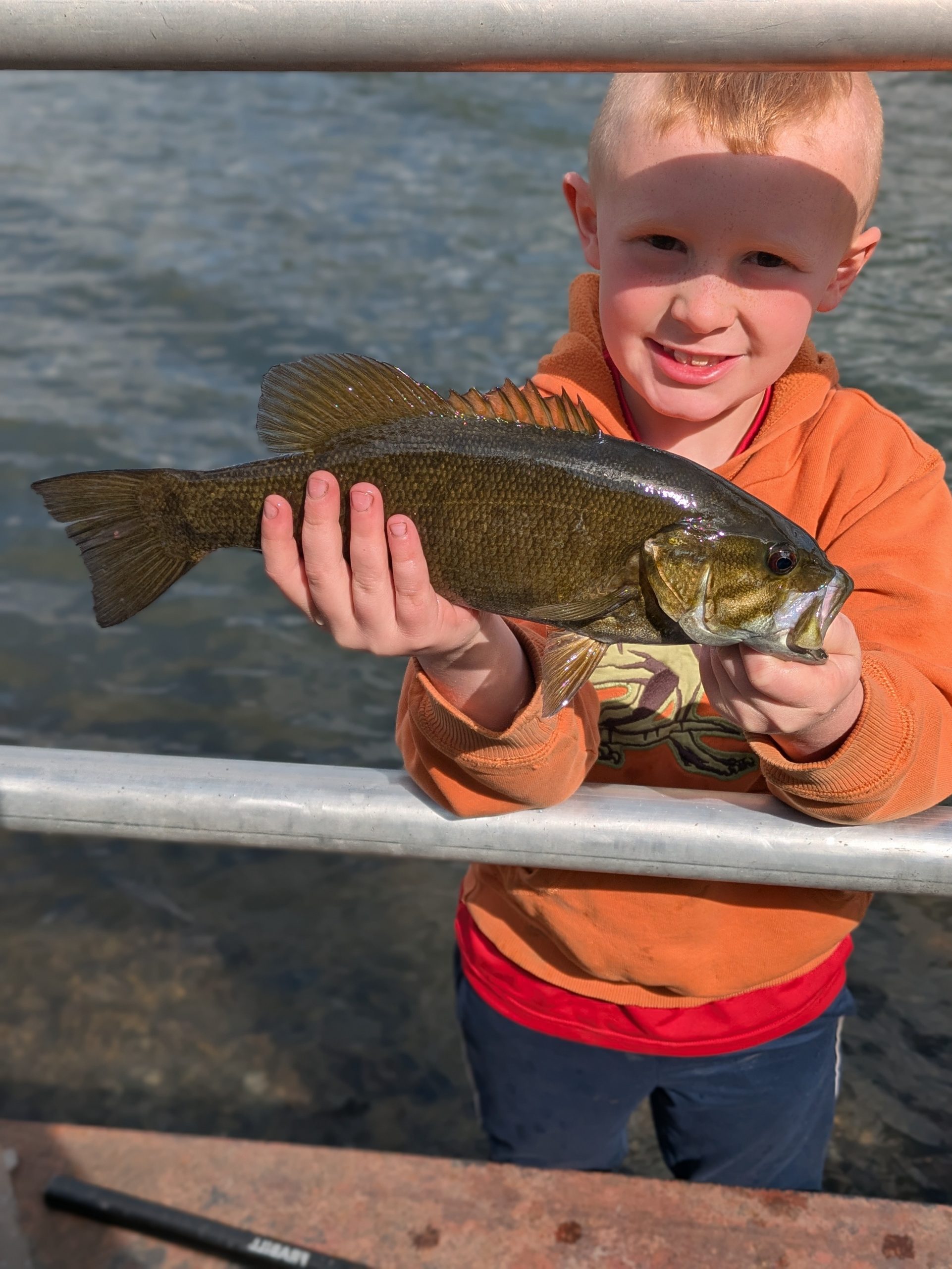 6001 Milo Connor East Branch Elk County Trout | Visit PA Great Outdoors