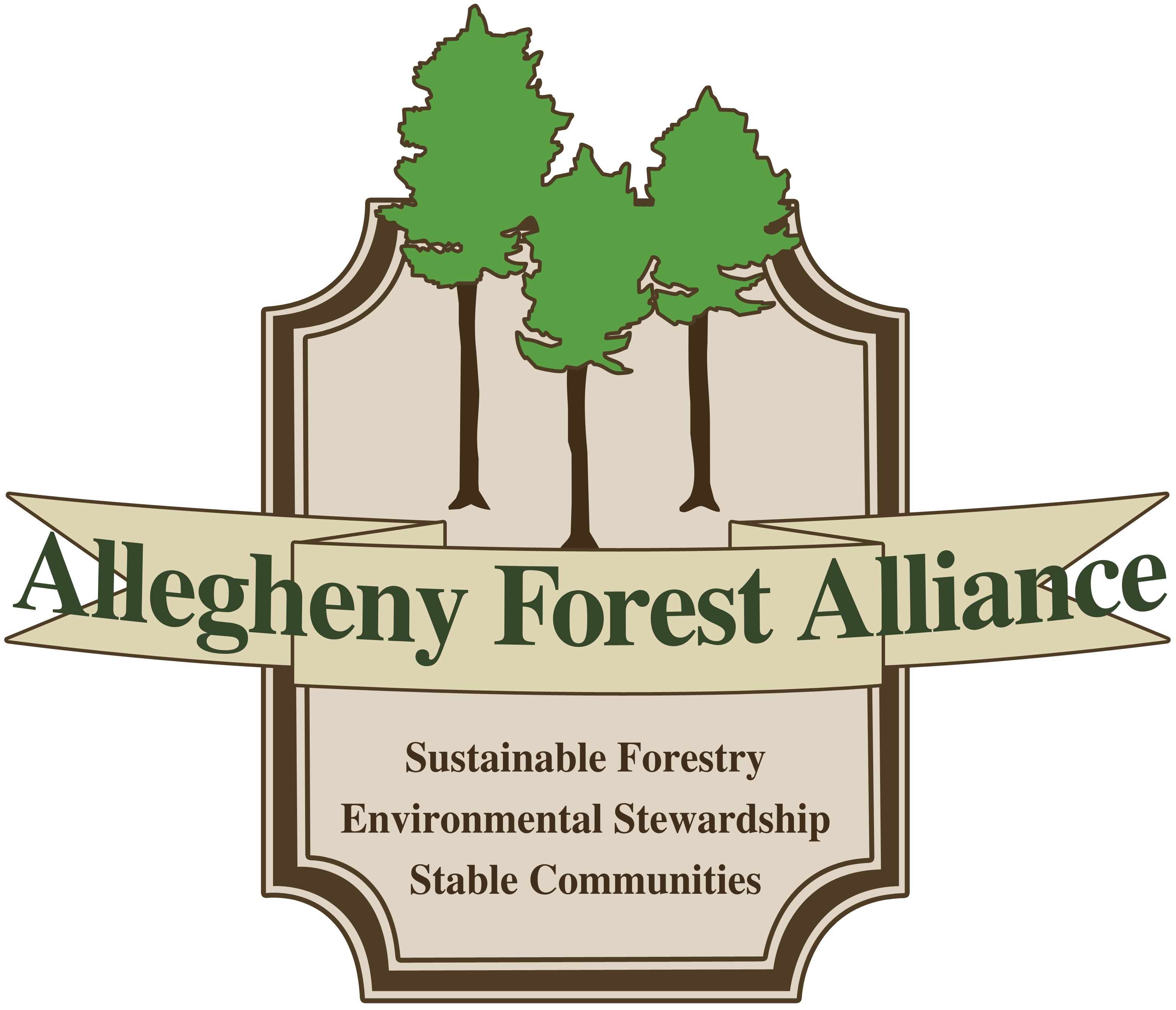 Allegheny Forest Alliance | Visit PA Great Outdoors