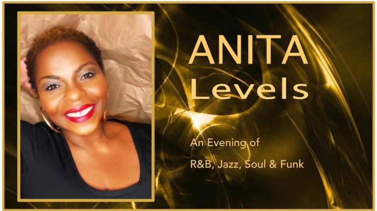 Anita Brown Lone Ranger