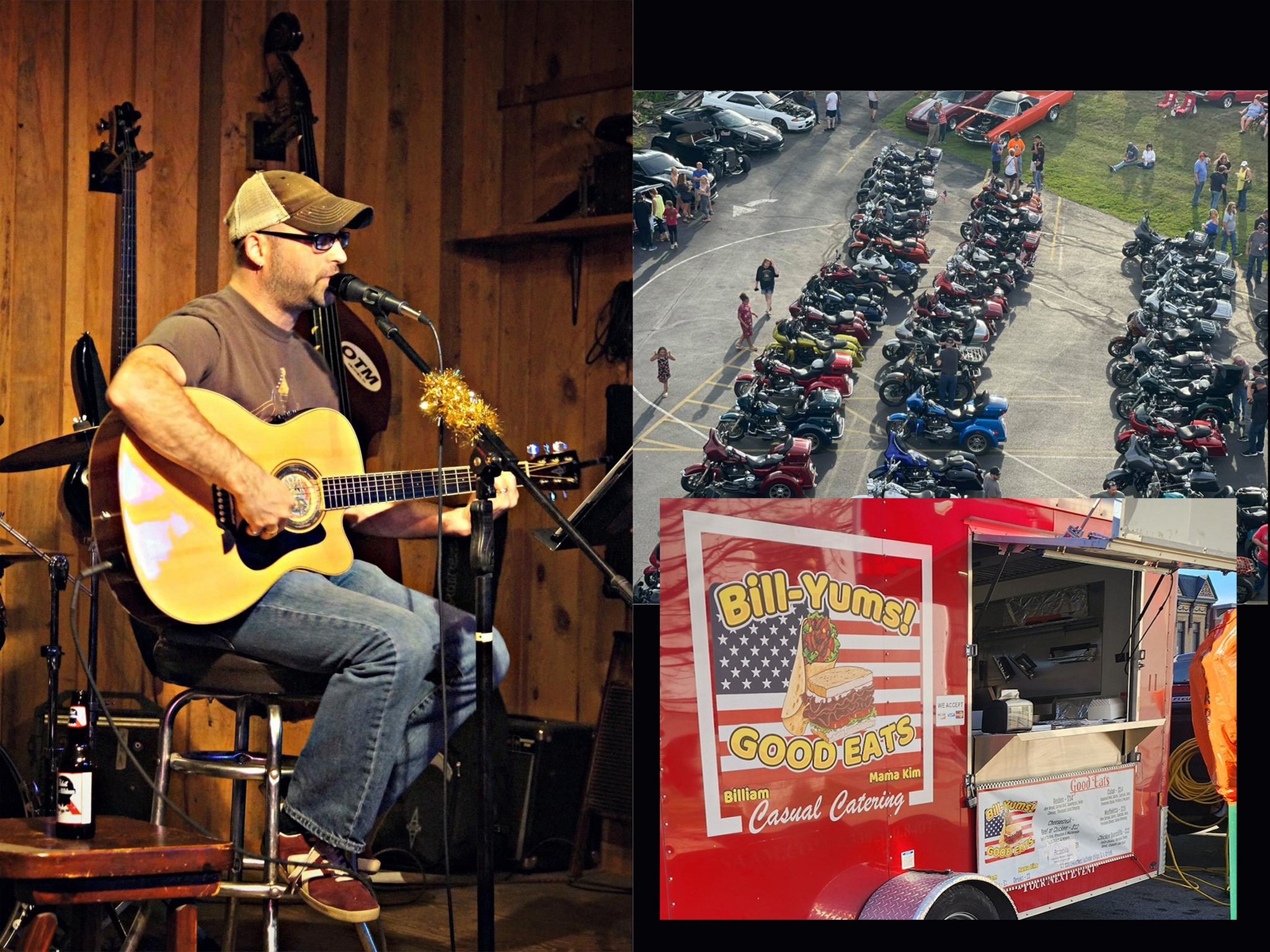 April Bike Night | Visit PA Great Outdoors