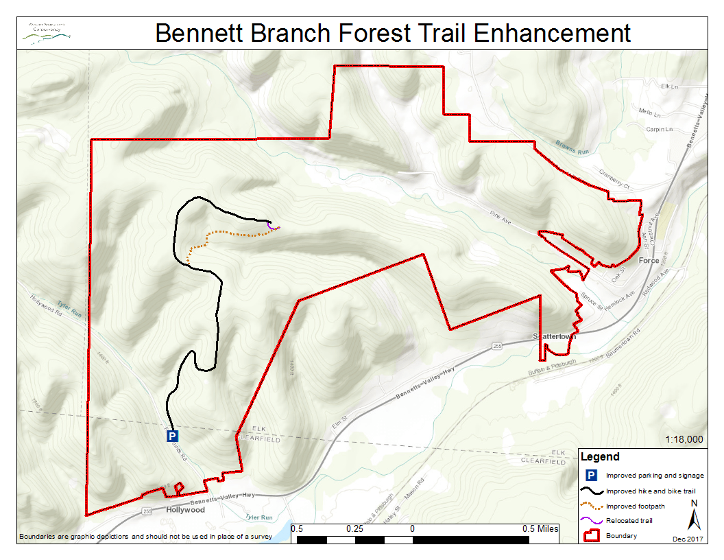 BBF_public map | Visit PA Great Outdoors