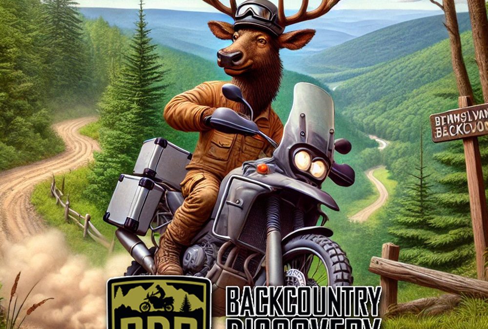 BDV Bikes | Visit PA Great Outdoors