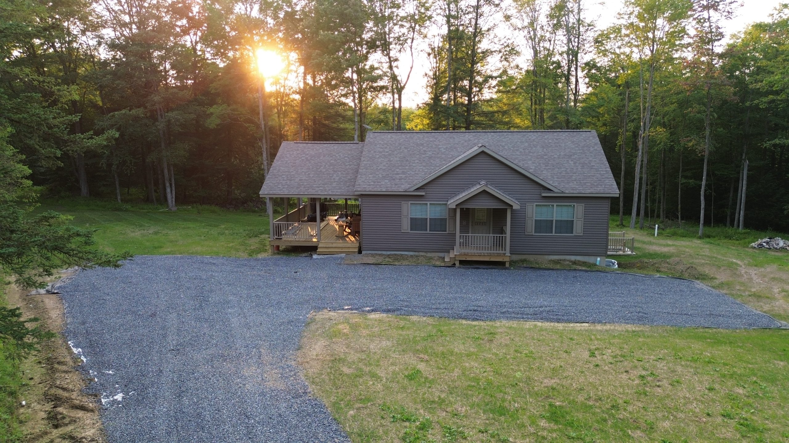 Barr Top Lodge | Visit PA Great Outdoors