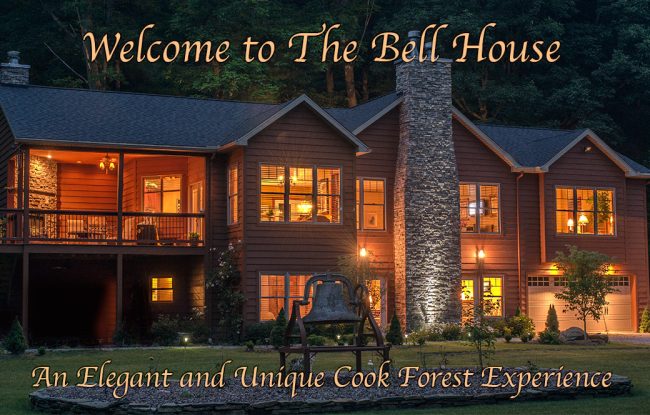 Hotels, Places To Stay - Cook Forest, PA | Visit PA Great Outdoors