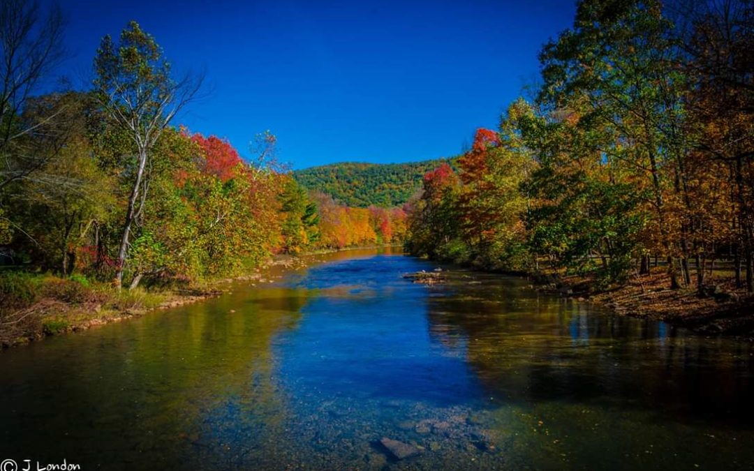 History of Blakeslee Memorial Recreation Area | Visit PA Great Outdoors