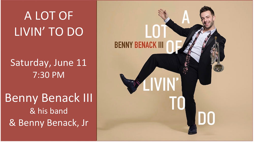 Benny Benak | Visit PA Great Outdoors