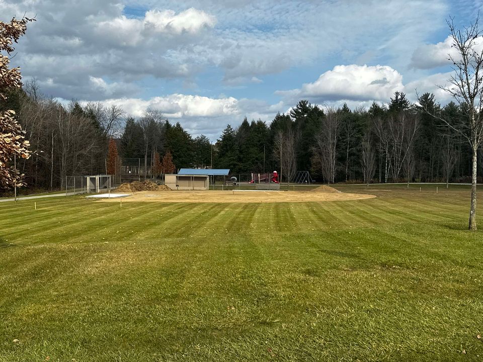 Benzinger Park St Marys | Visit PA Great Outdoors