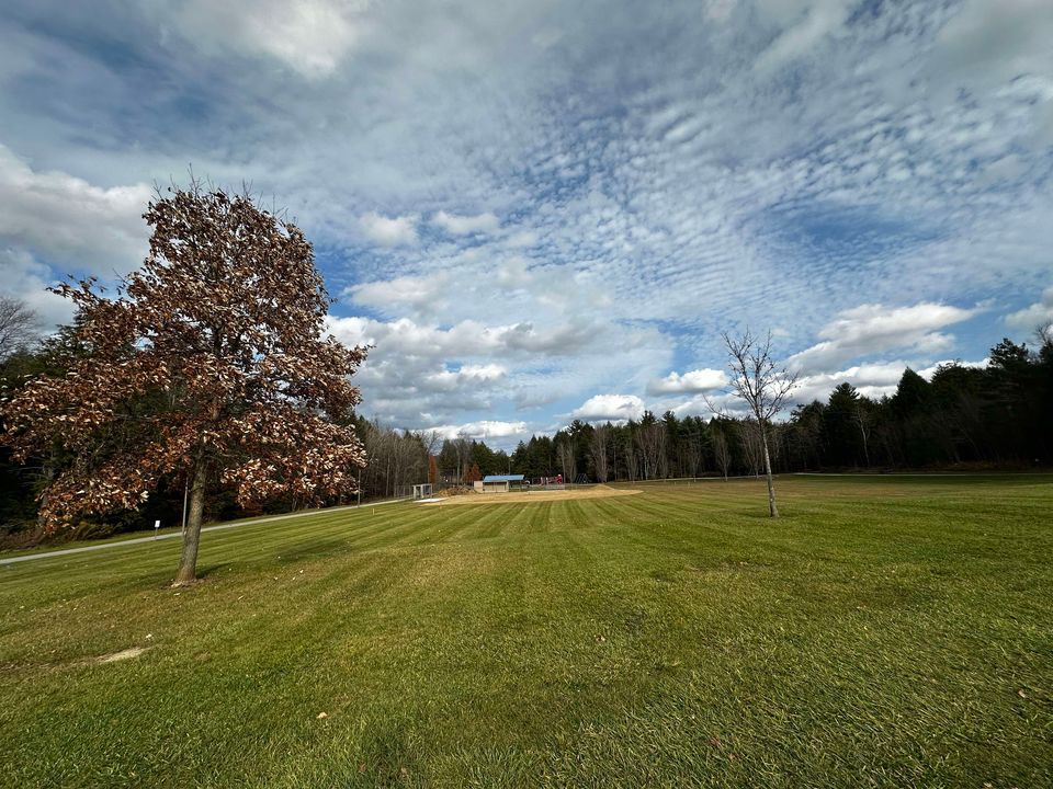 Benzinger Park St Marys | Visit PA Great Outdoors