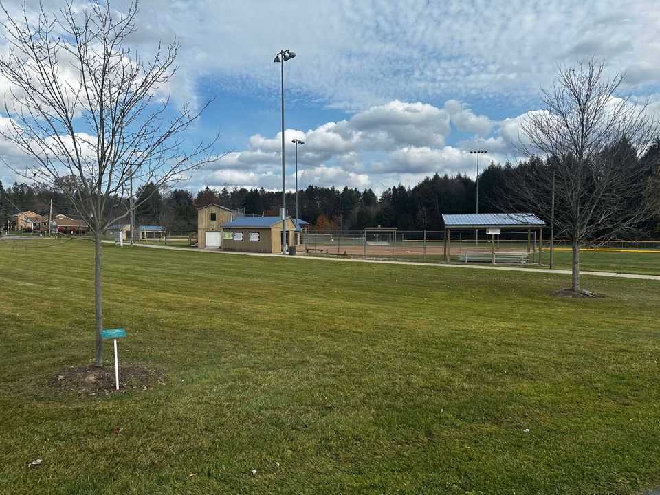 Benzinger Park St Marys | Visit PA Great Outdoors