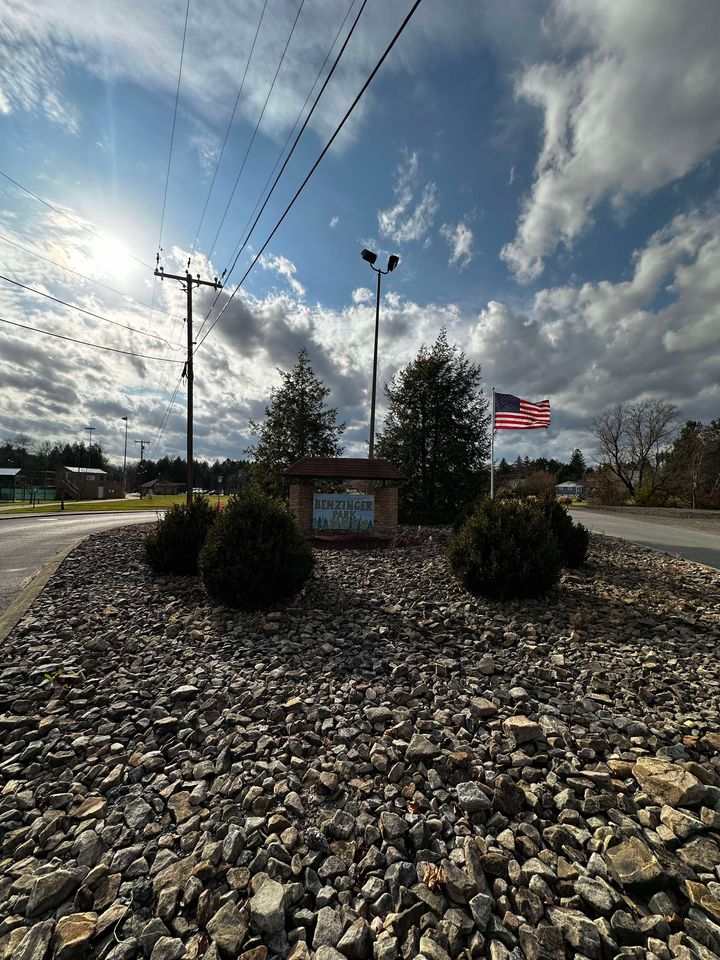 Benzinger Park St Marys | Visit PA Great Outdoors