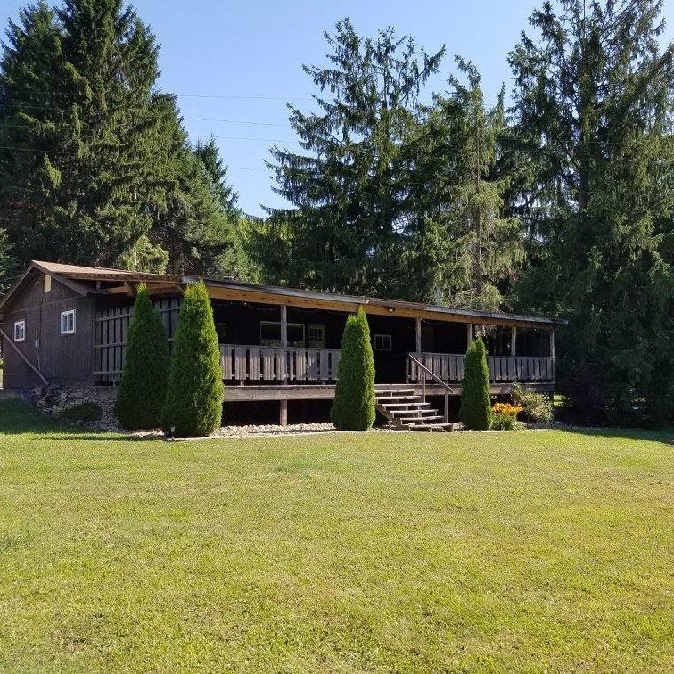 Bills Hideaway Cottages | Visit PA Great Outdoors