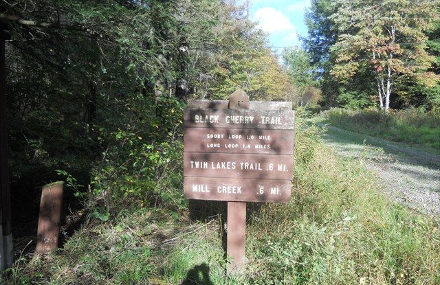 Outdoor Adventures - Trails & Rec | Visiting the PA Great Outdoors