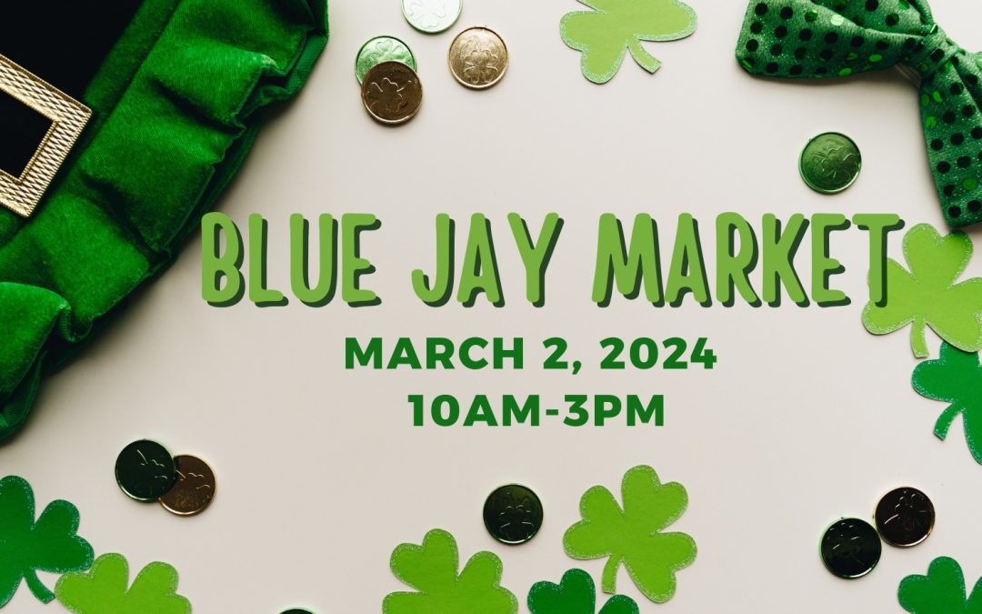 Blue Jay market March | Visit PA Great Outdoors