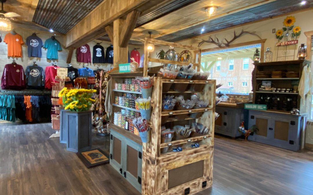 Bugling Bull inside-2 | Visit PA Great Outdoors