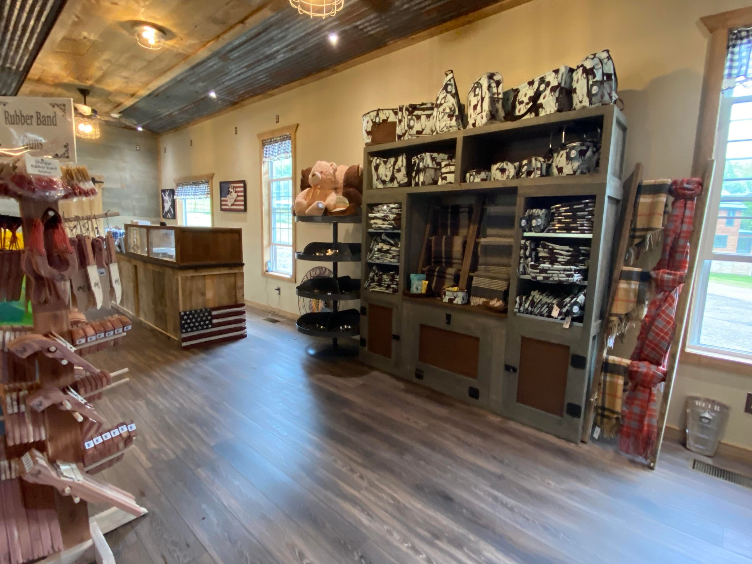 Bugling Bull inside | Visit PA Great Outdoors