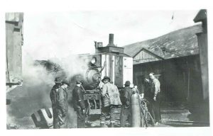 The History of Big Run, Elk County, Pennsylvania | Visit PA Great Outdoors