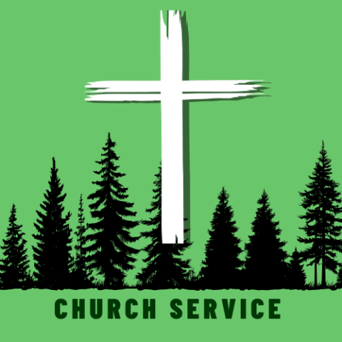 CHurch Service | Visit PA Great Outdoors