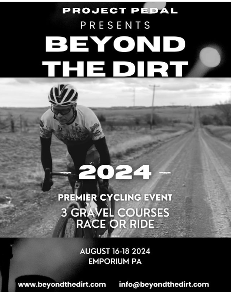 Cameron Bike races 2024 | Visit PA Great Outdoors