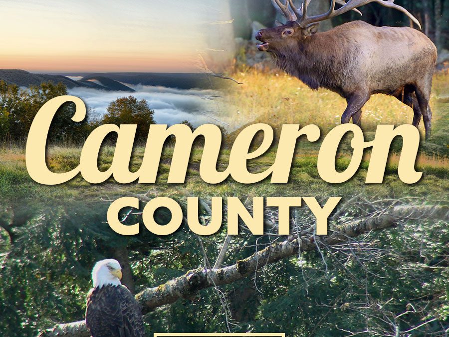 Cameron-County-2021 | Visit PA Great Outdoors