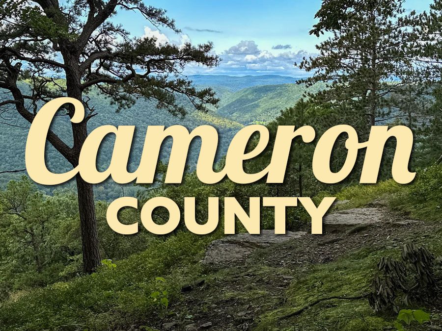 Cameron-County-3 | Visit PA Great Outdoors