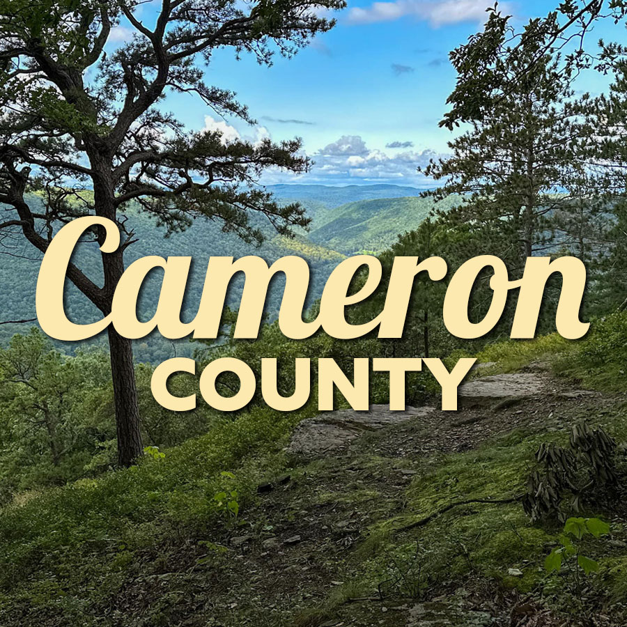 Cameron-County-3 | Visit PA Great Outdoors