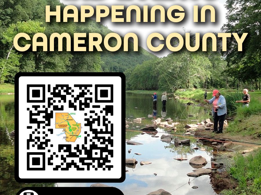 Cameron-County_2023 | Visit PA Great Outdoors