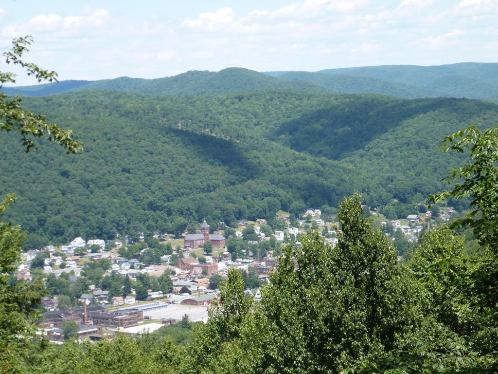 Cameron County, PA - Visit PA GO | Visit PA Great Outdoors