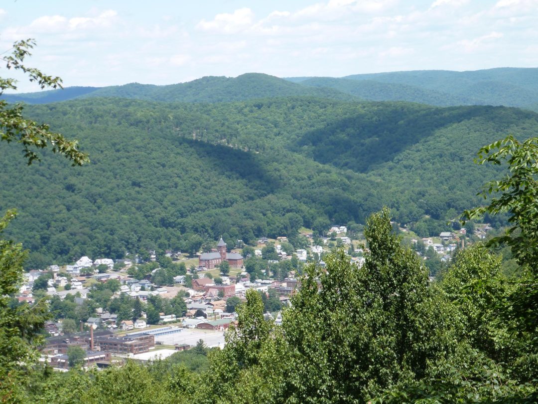 Cameron County, PA - Visit PA GO | Visit PA Great Outdoors