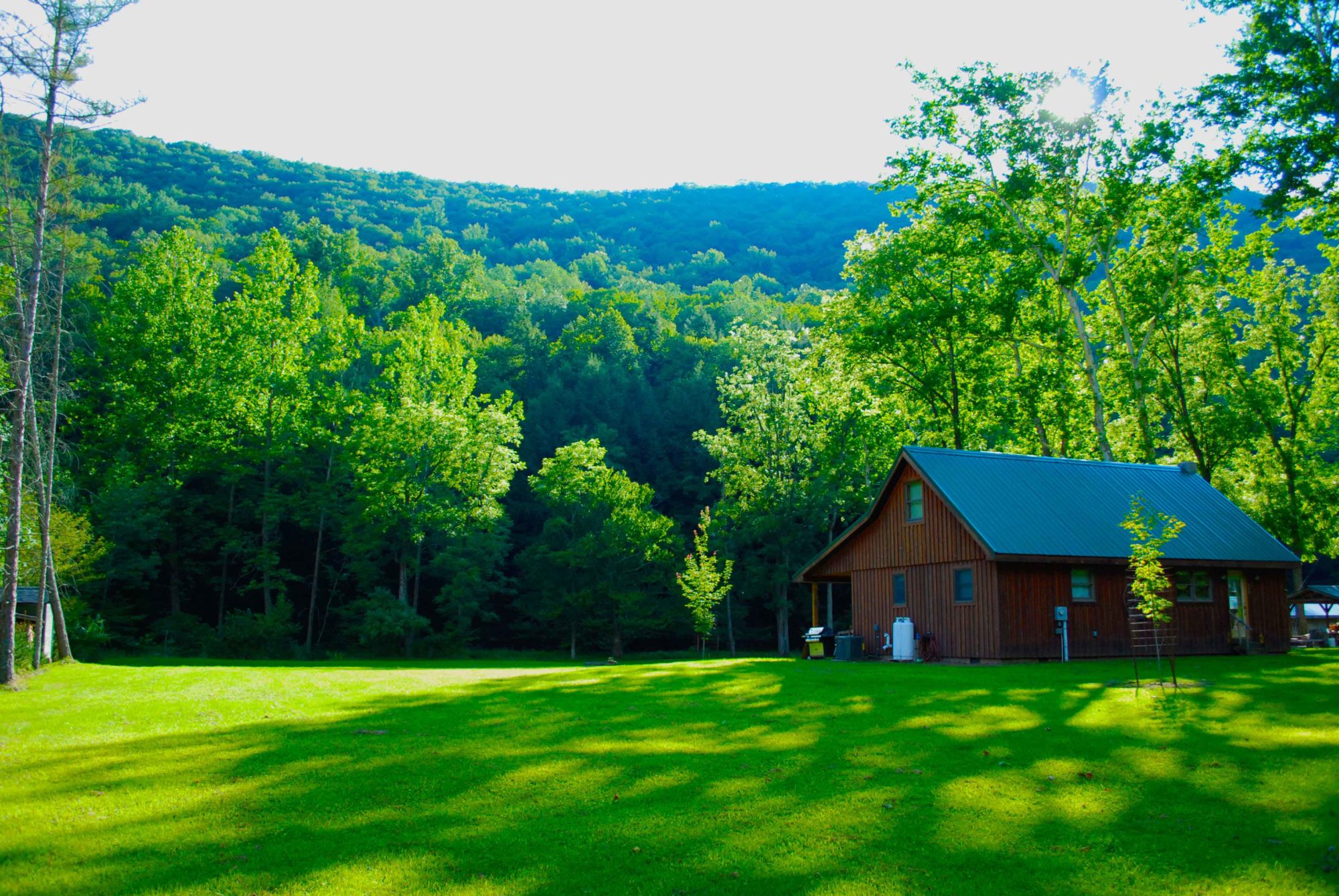 Camp Cant Keep Up – Benezette – PAWildsGetaway | Visit PA Great Outdoors