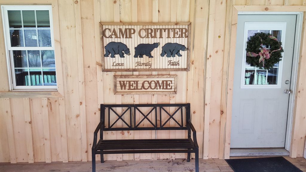 Camp Critter | Visit PA Great Outdoors