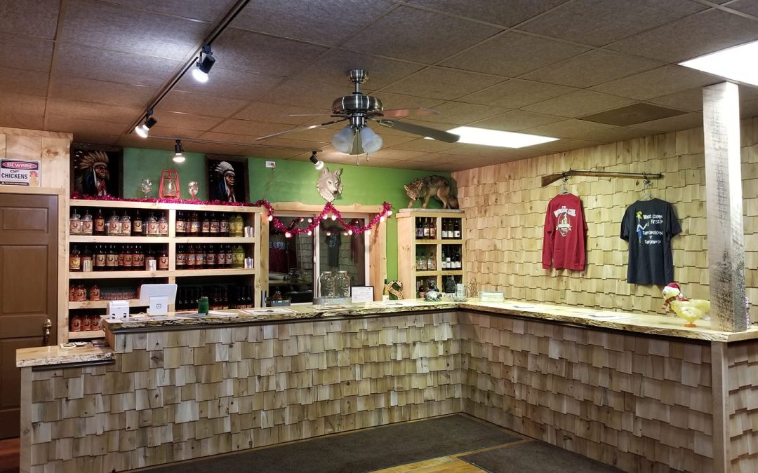 Chicken Hill Distillery Bear Creek Wines Knox | Visit PA Great Outdoors