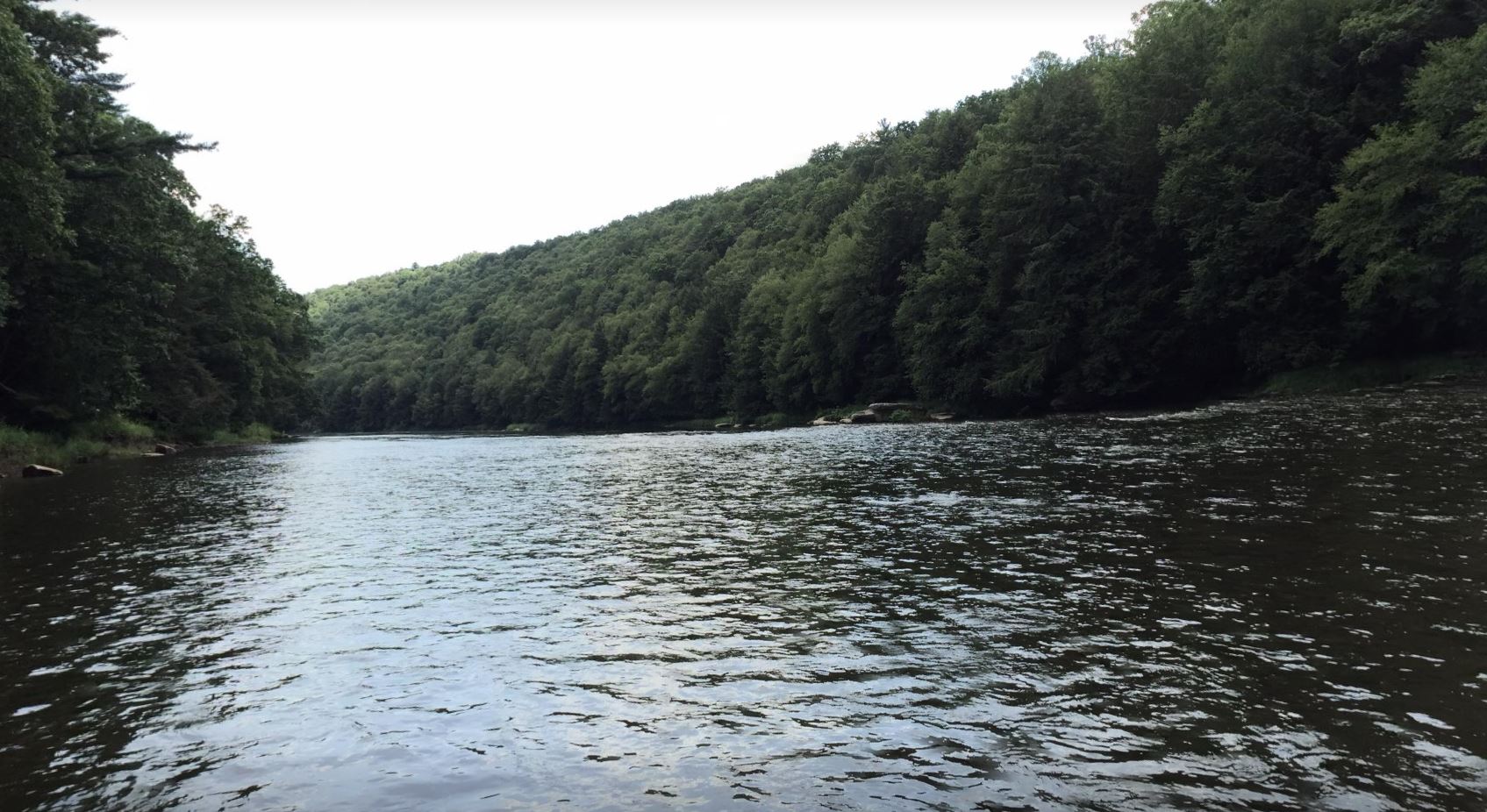 Paddle the Clarion River Water Trail | Visit PA Great Outdoors