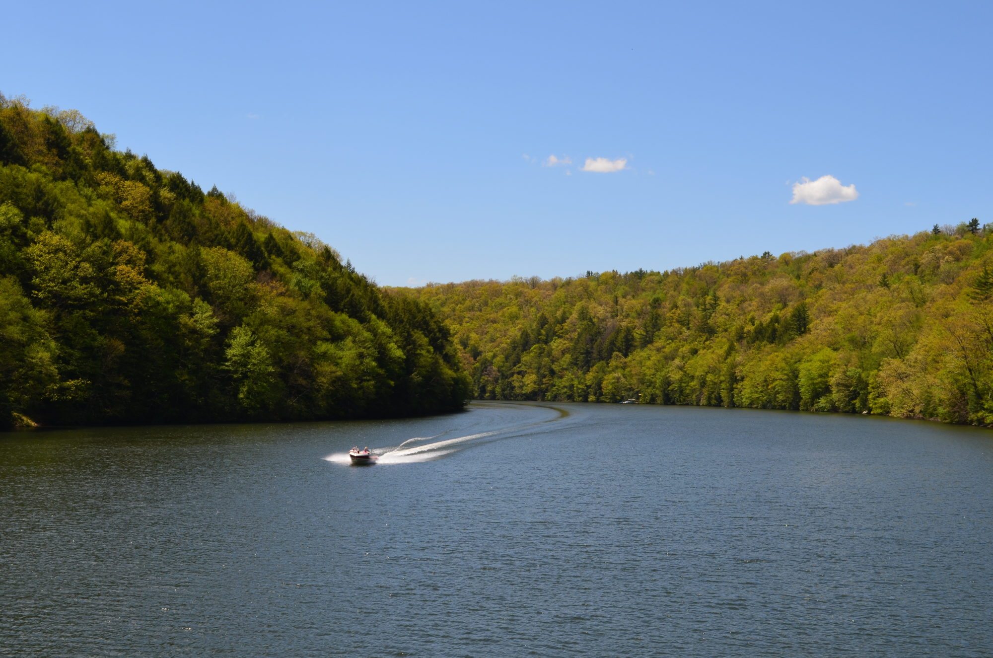 Enjoy's Pennsylvania's River of the Year | Visit PA Great Outdoors