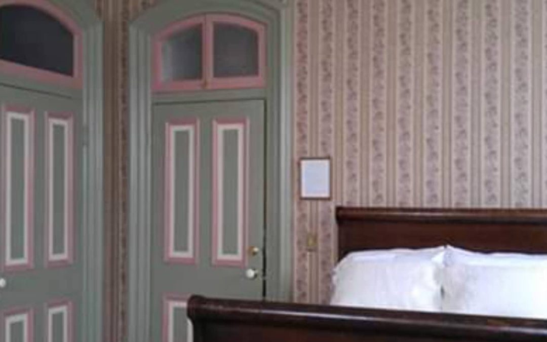 Condron Room | Visit PA Great Outdoors