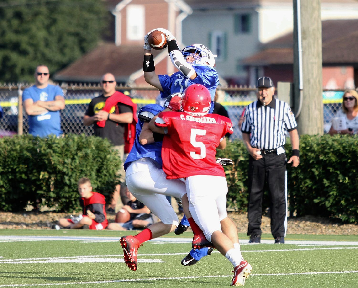 Contested-catch | Visit PA Great Outdoors