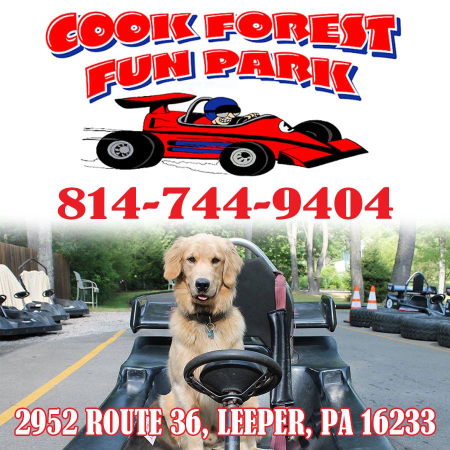 Cook-Forest-Fun-Park-2 | Visit PA Great Outdoors